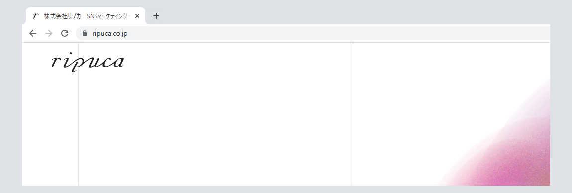 Web・ホームページデザインで重宝されるロゴの作り方解説 - ロゴ制作のsynchlogo（シンクロゴ）
