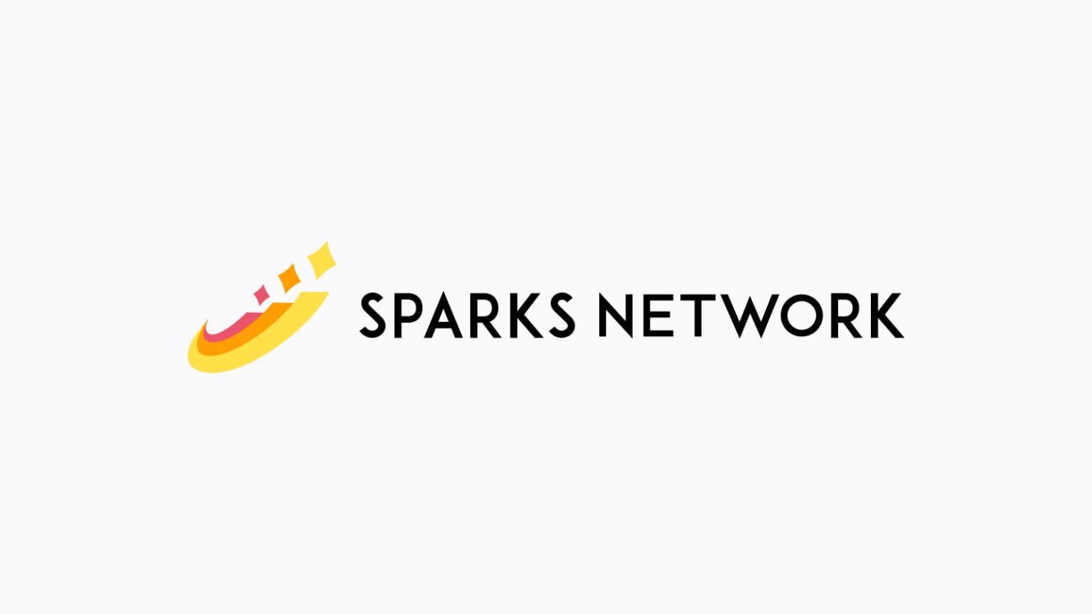 SPARKS NETWORK株式会社 - ロゴ制作のsynchlogo（シンクロゴ）