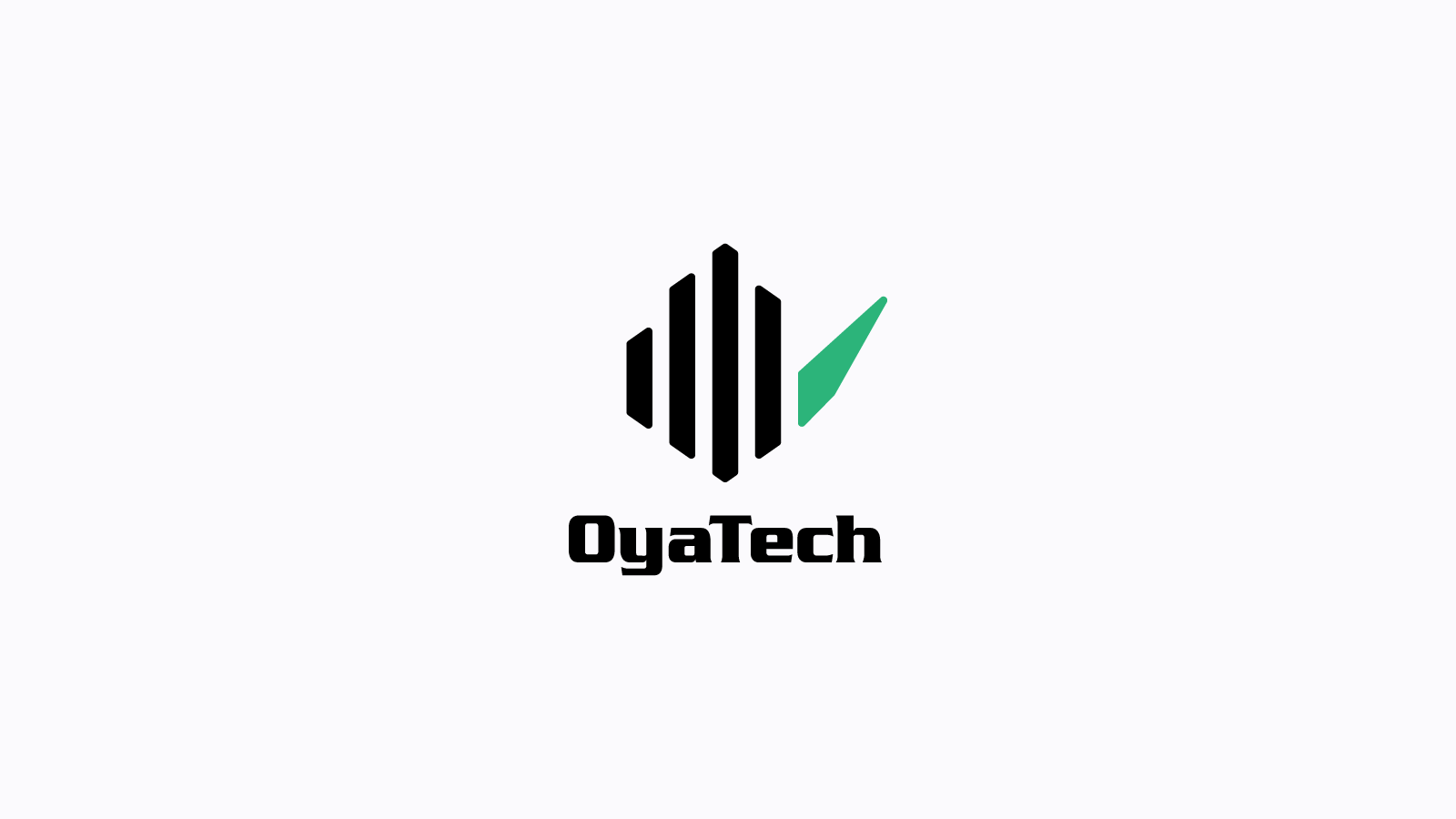 株式会社オヤテックジャパン - ロゴ制作のsynchlogo（シンクロゴ）